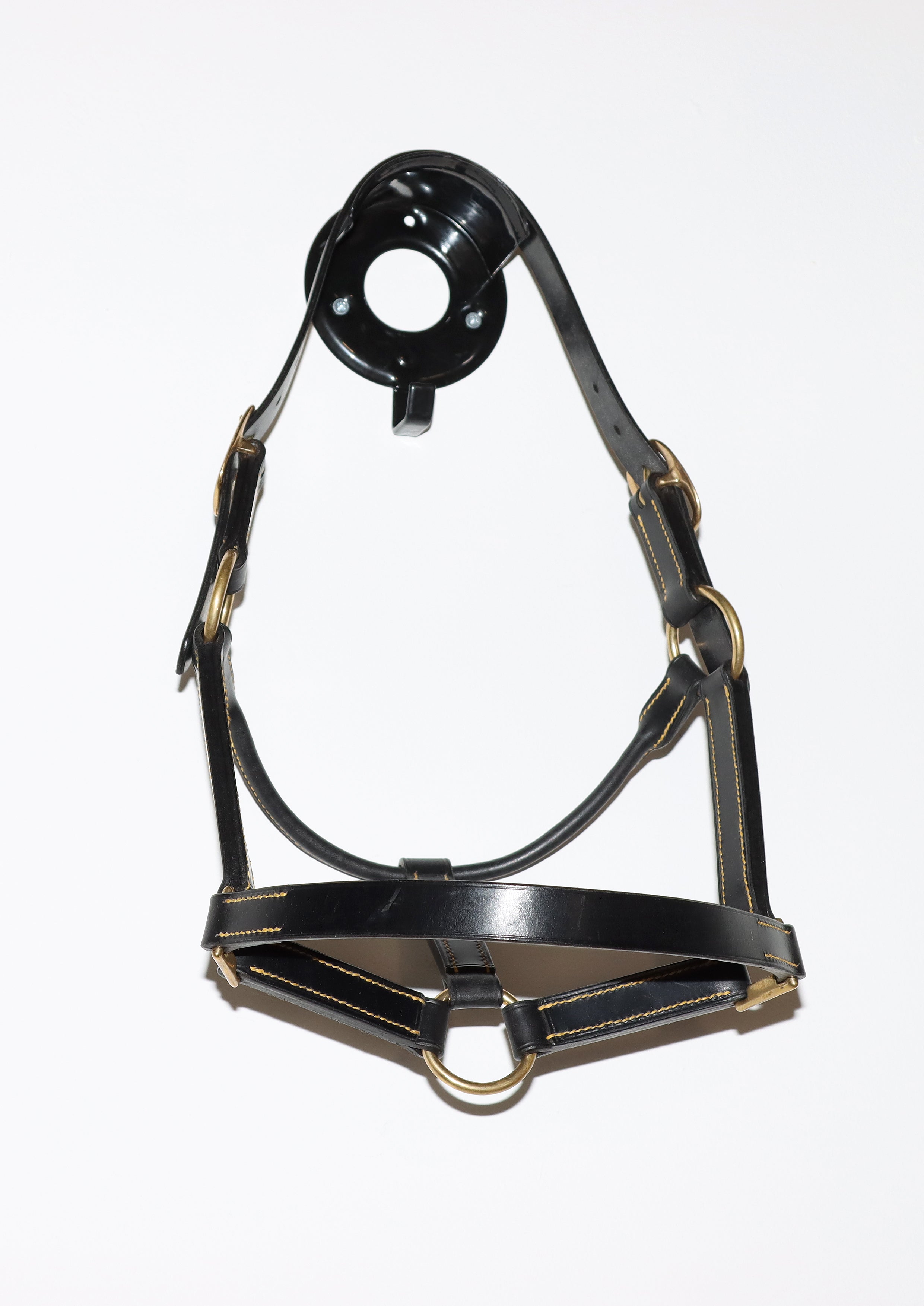 Headcollar – Bakehouse Leather